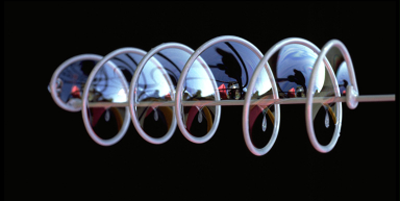 Less is more: The quest for minimal surfaces | plus.maths.org